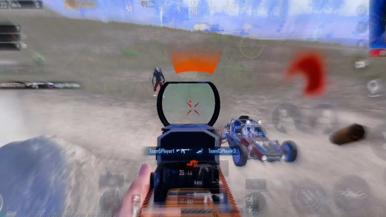 Highlights Pubg Mobile Youtube