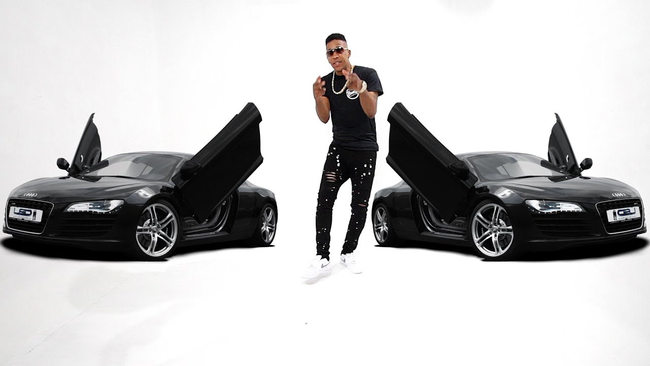 Renigad Brand Official Music Video Youtube