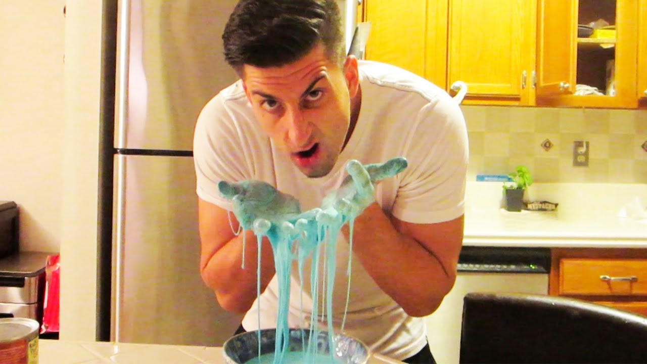 Cool Science Experiment Youtube