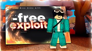 Roblox Executor Free Exploit Bunni 100 Unc Working 2026 Recho And ...