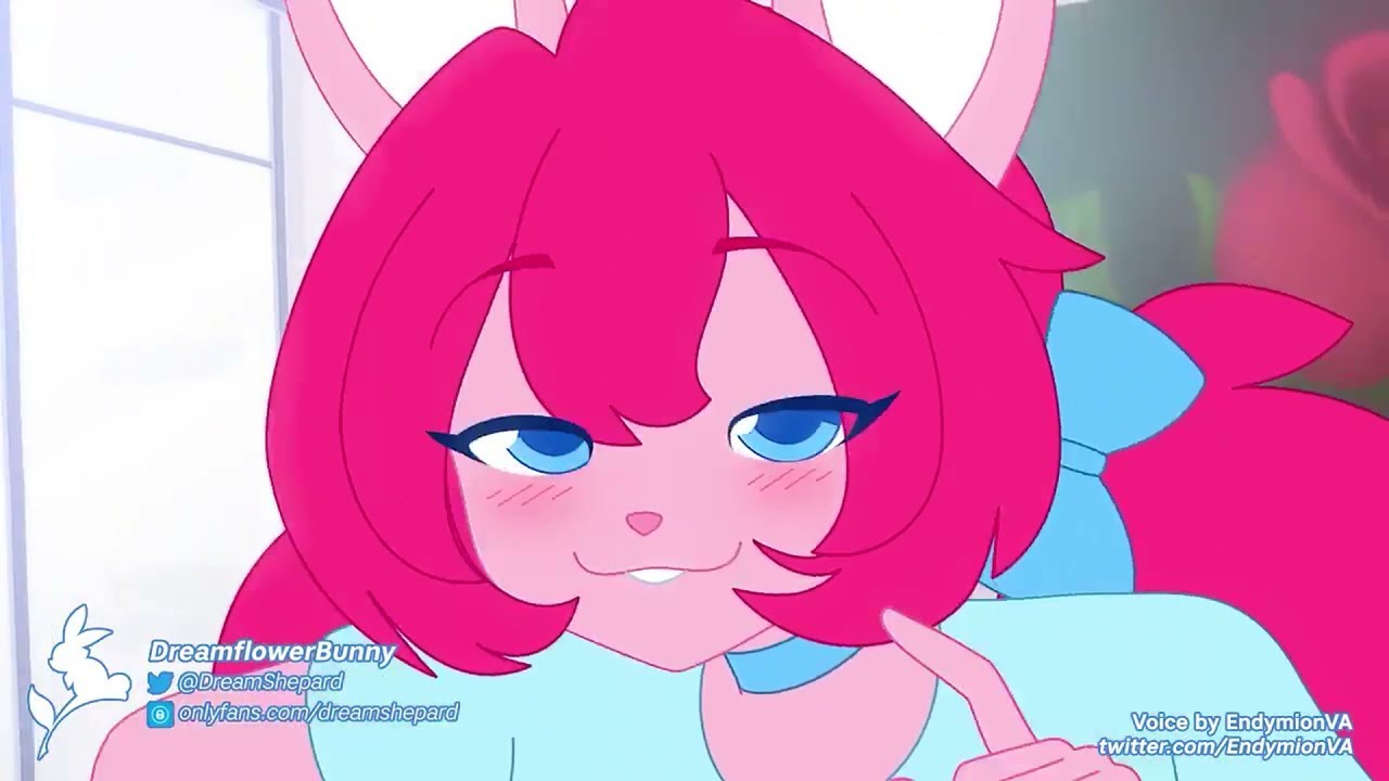 Oh You Want To See My Bunny Milkies пёџ Uncensored Subtitulado Al