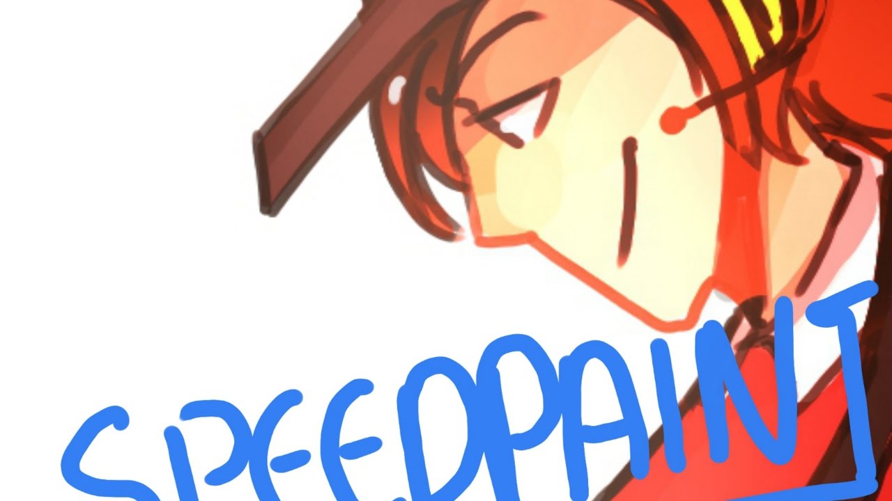 Tf2 Femscout Speedpaint Youtube