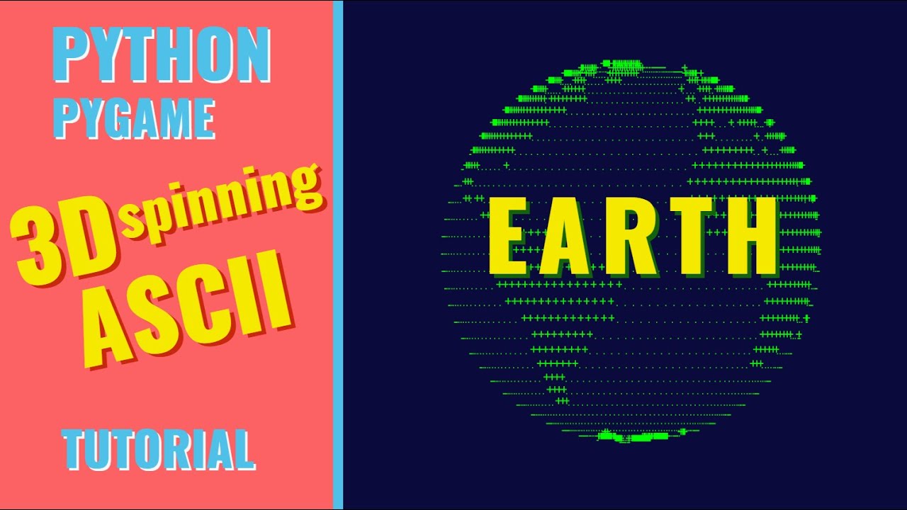 Ascii Art Animation Frames Python Infoupdate Org