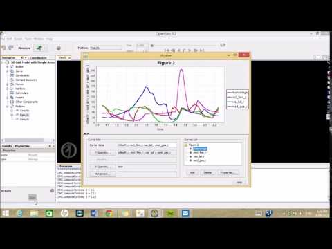 Opensim Plotting Youtube