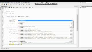 Java Lwjgl Opengl Game Development Tutorial 3 Drawing A Square In ...