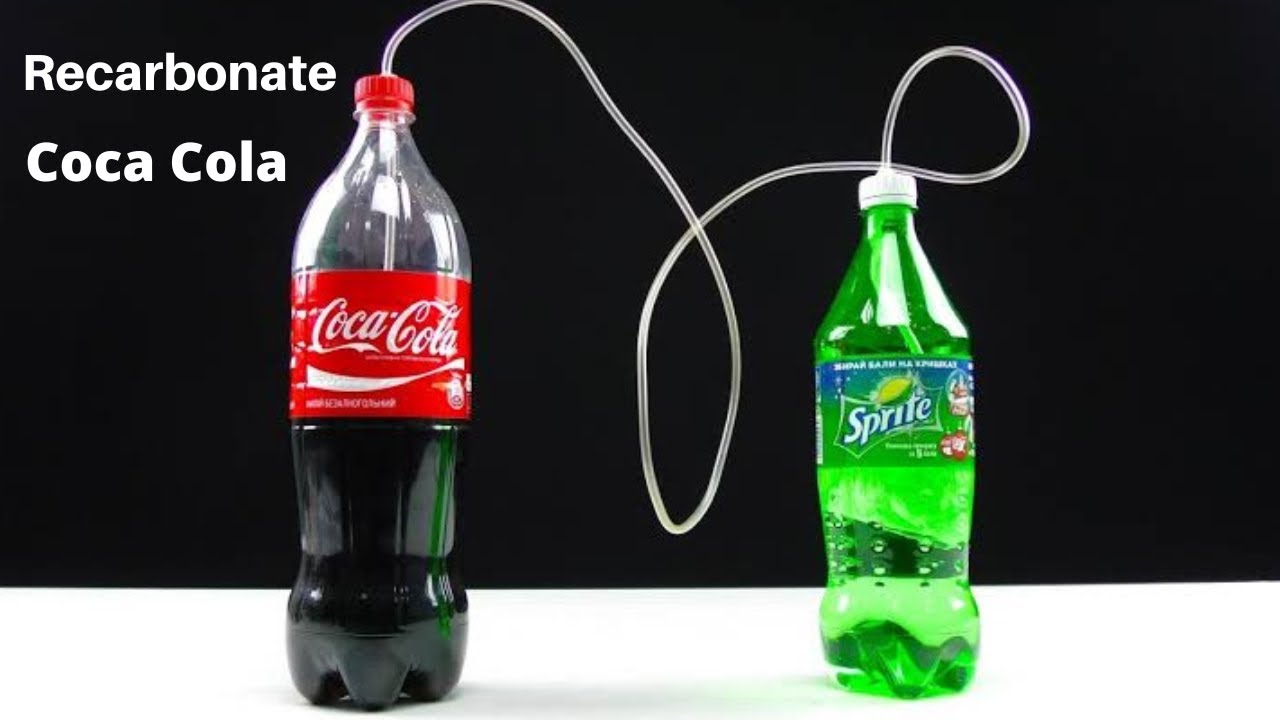 Coca Cola Light Experiment At Leah Woodcock Blog