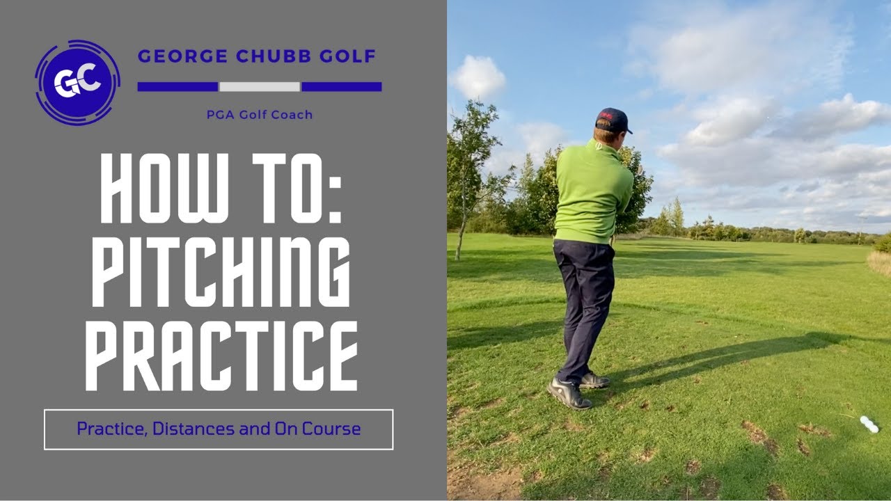 Pitching Lesson How To Practice Your Pitching Youtube