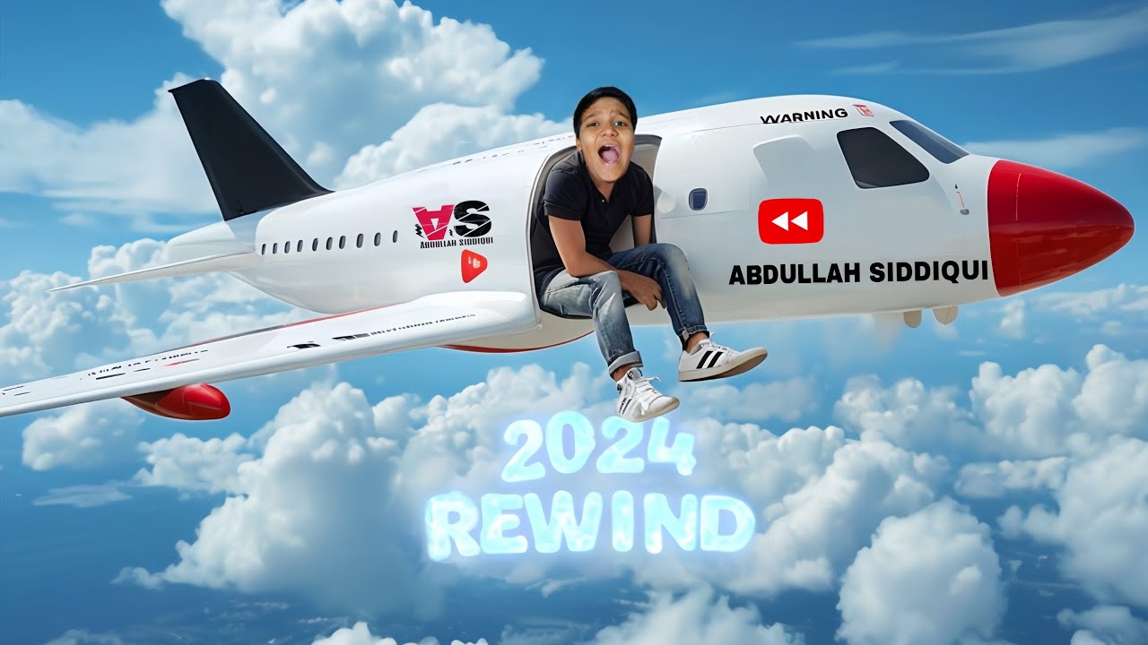 2024 Youtube Rewind вџє Youtube