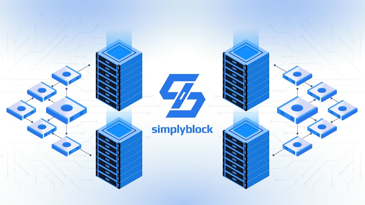 Simplyblock For Aws Youtube