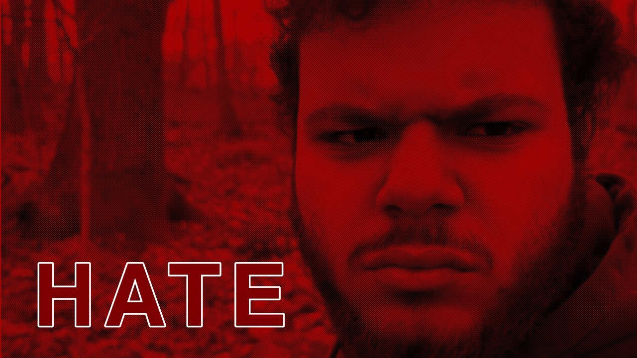 Hate Youtube