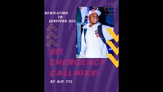 911 Emergency Call Mix Djy Tts Mp3 Music & Mp4 video downloads