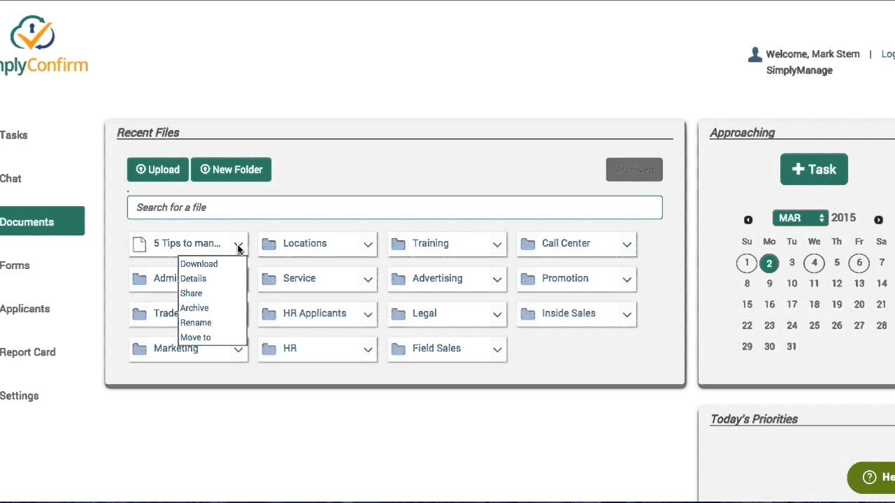 How To Documents Youtube