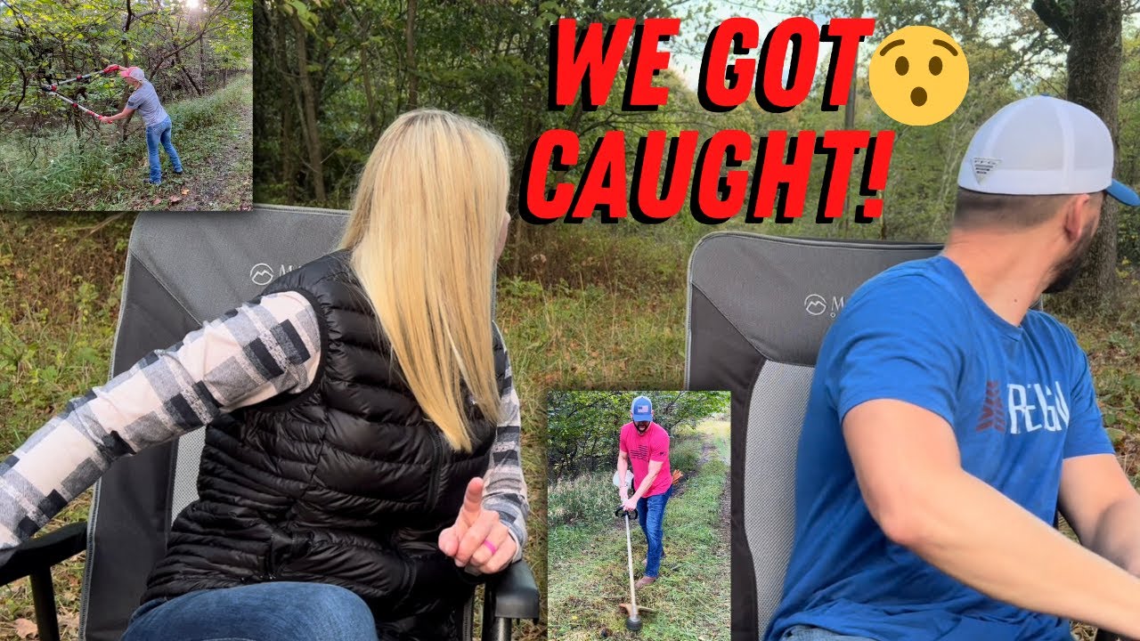 First Trespasser Youtube