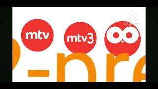 Mtv Oy Mtv3 Logo History Hilton Animations Variant Sara Simoes Mp3 ...