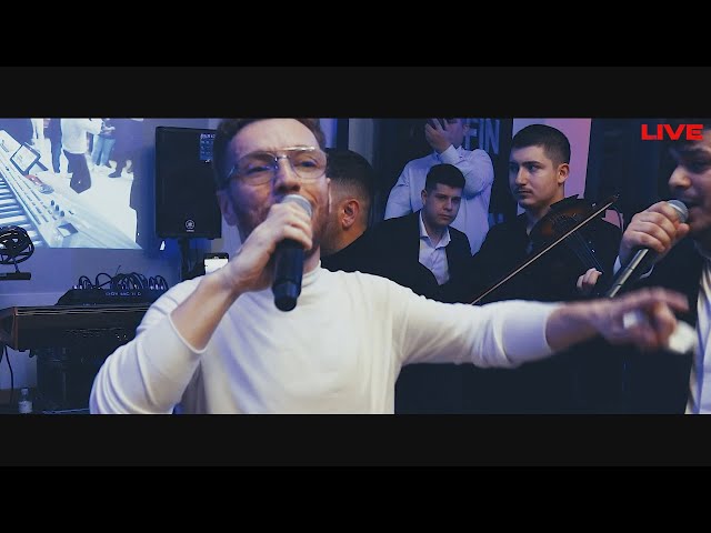 Florin Cercel & Formația Ionut Cercel - Cum ne iubim noi (LIVE) Spania ...