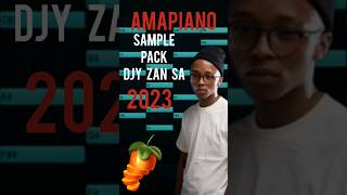 Free Zan Sa Sample Kit Amapiano Harvard 2024 Pack Fakewell Dj Keeymusiq ...