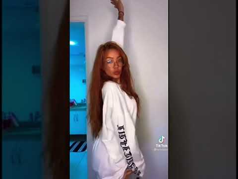 Red Head Twerk Youtube