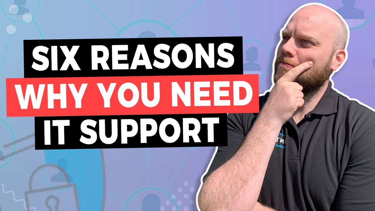 6 Reasons Why Your Business Needs It Support Youtube