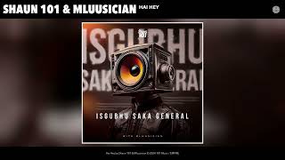 Shaun 101 Mluusician Hai Hey Official Audio Shaun101 Mp3 Music & Mp4 ...