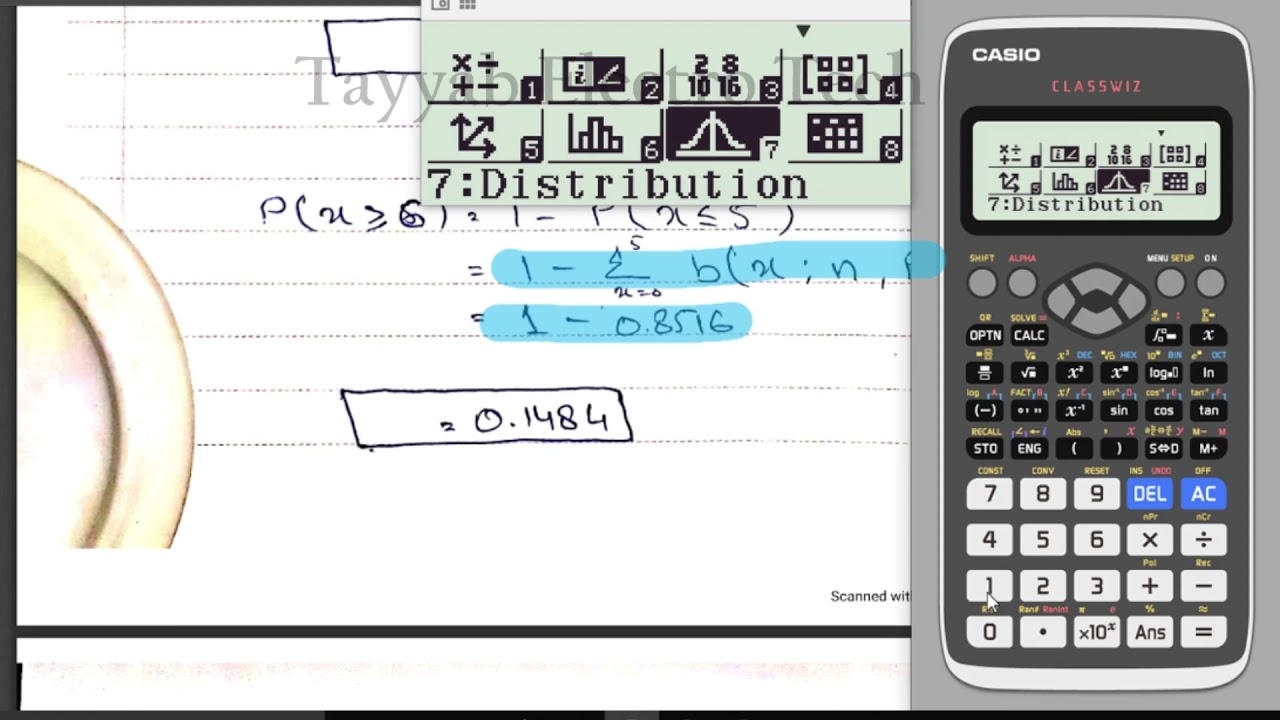 Chapter 5 Exercise 5 9 5 10 Youtube