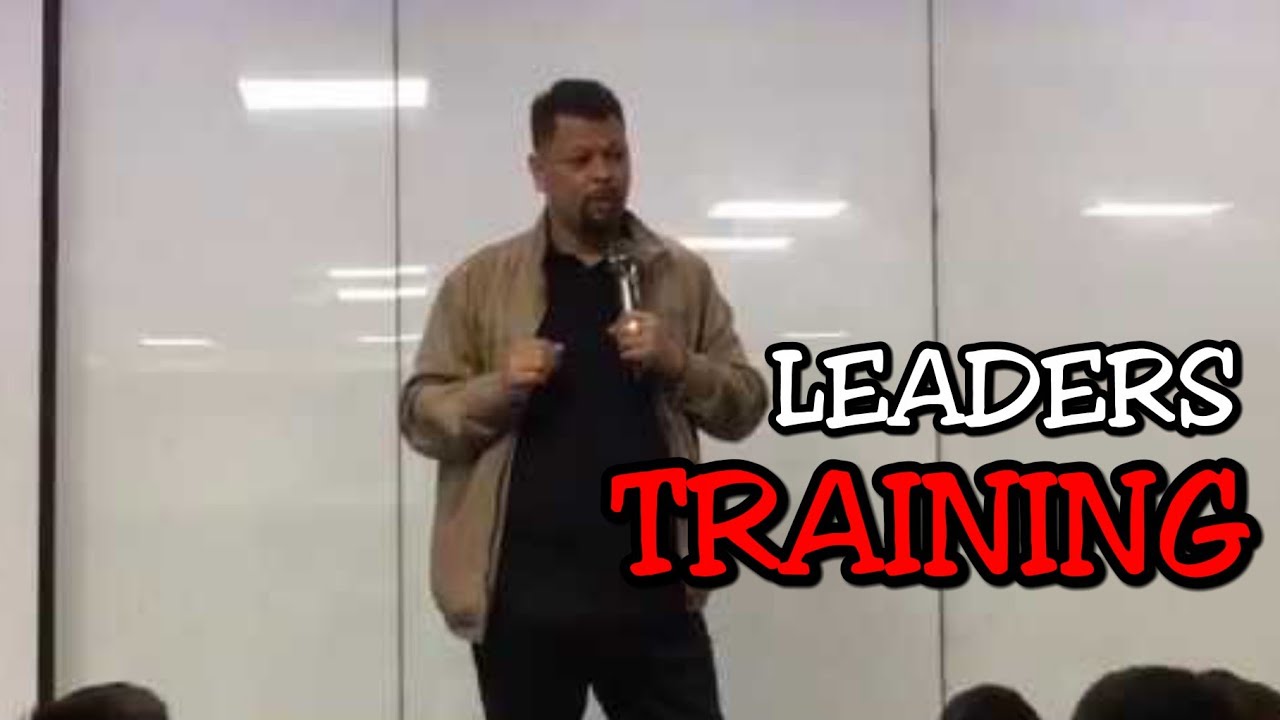 Aim Global Leaders Training August 7 2019 Youtube
