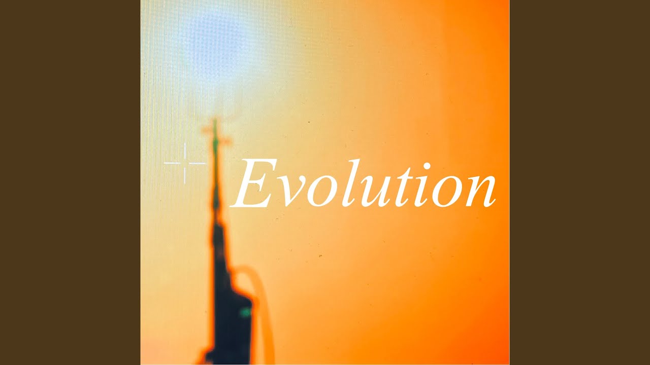 Evolution Youtube Music