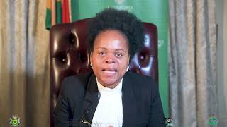 Premier Dr Phophi Ramathuba S Message To 2024 Matric Learners Office Of ...