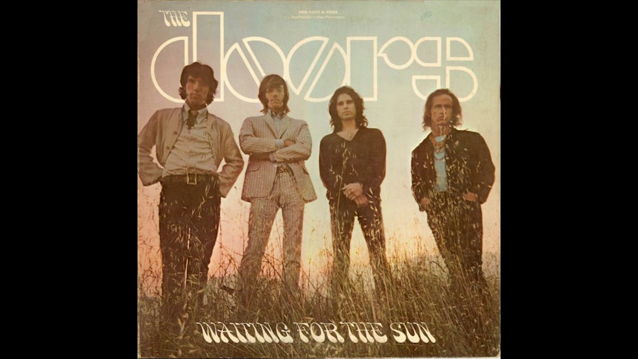 The Doors Five To One Youtube