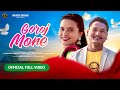 Goroj Mone New Santali Song 2024 Lyrical Video Laba Hansda Saban ...