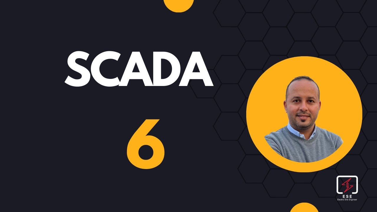 Scada Training Part3 Youtube