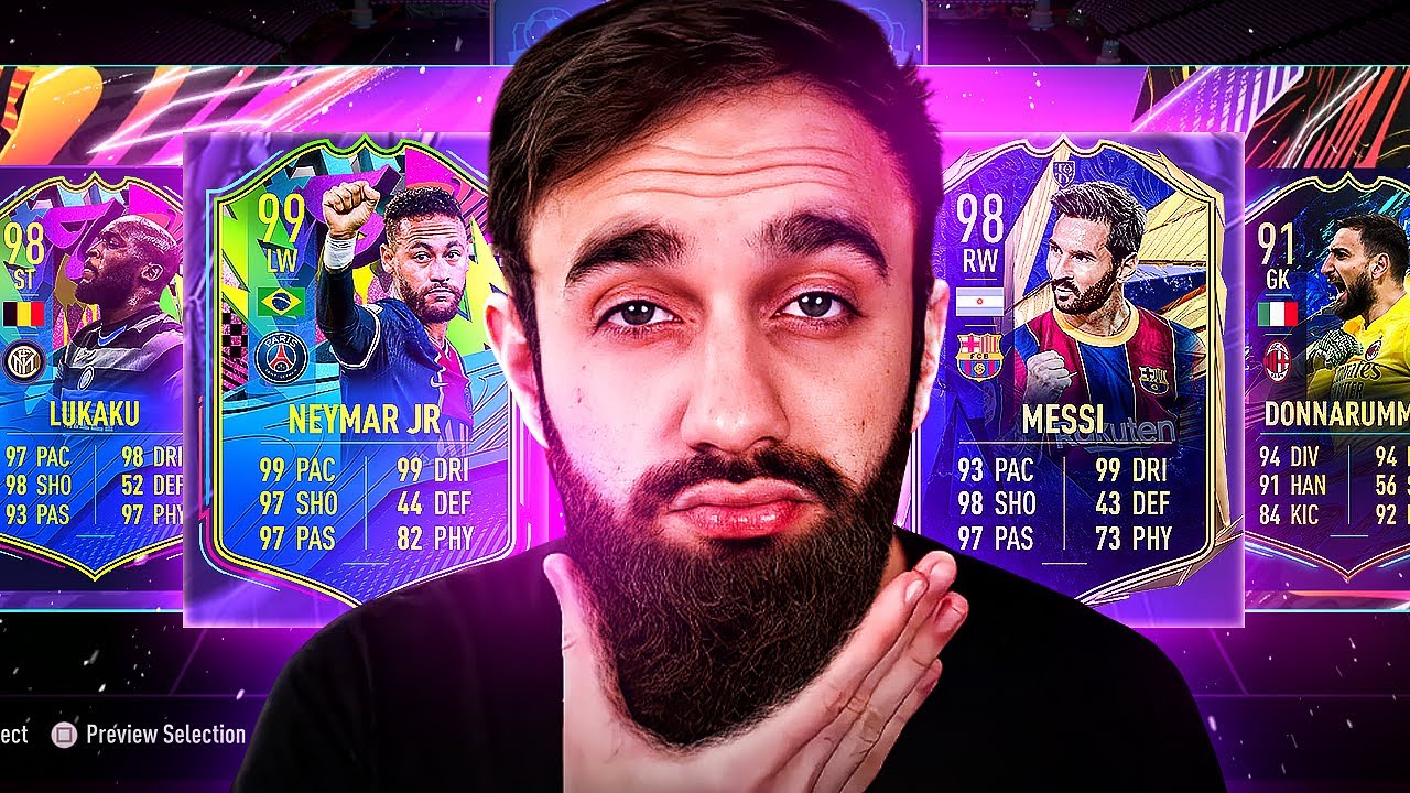 I Chose The Best Beard Draft Youtube