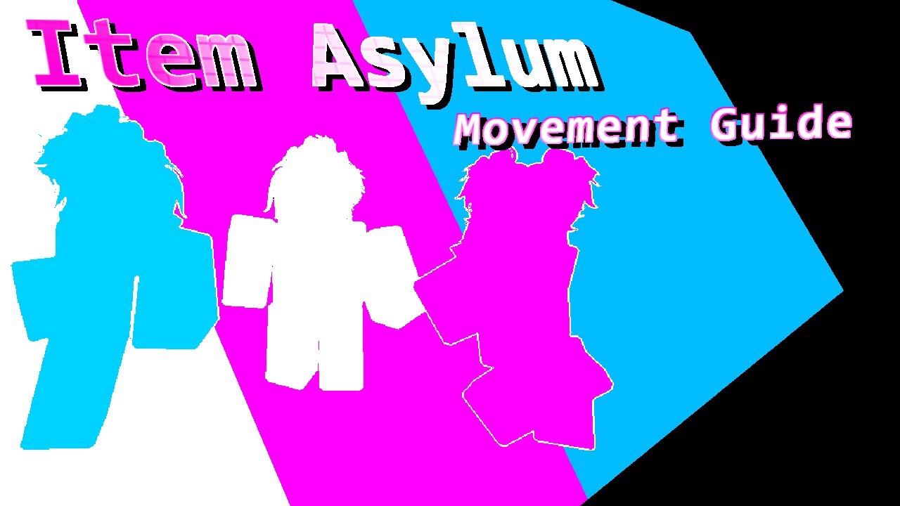 Item Asylum