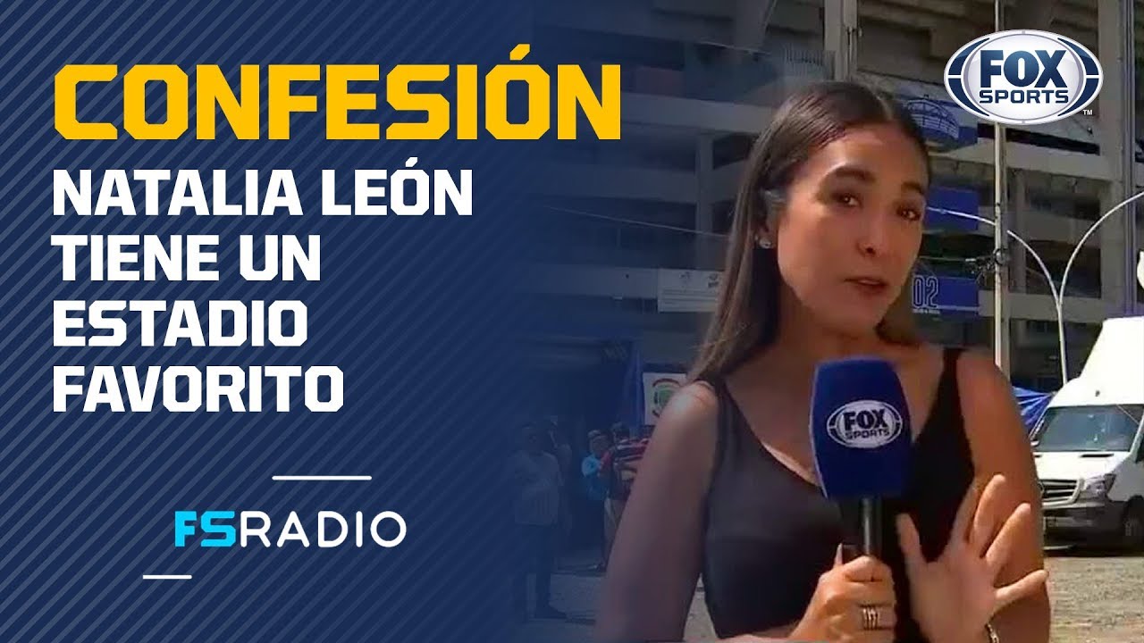 El Secreto De Natalia León Youtube
