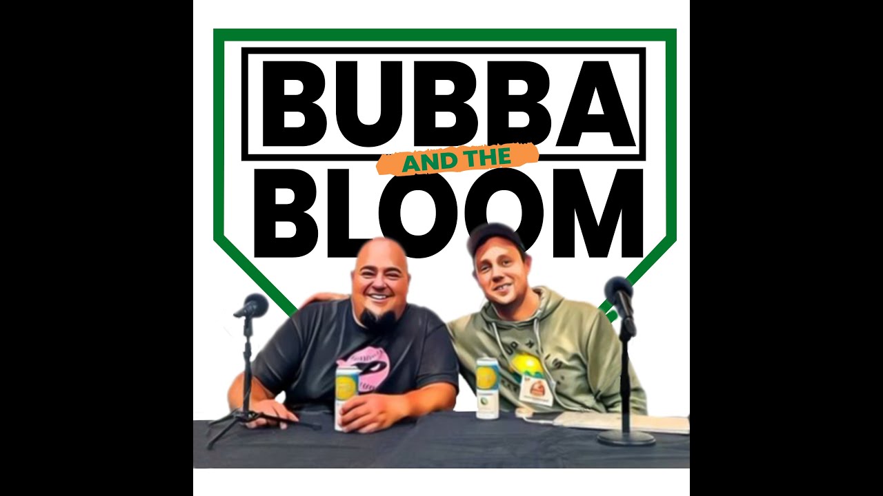 Bubba The Bloom Ep 243 Week 9 Faab Preview Youtube