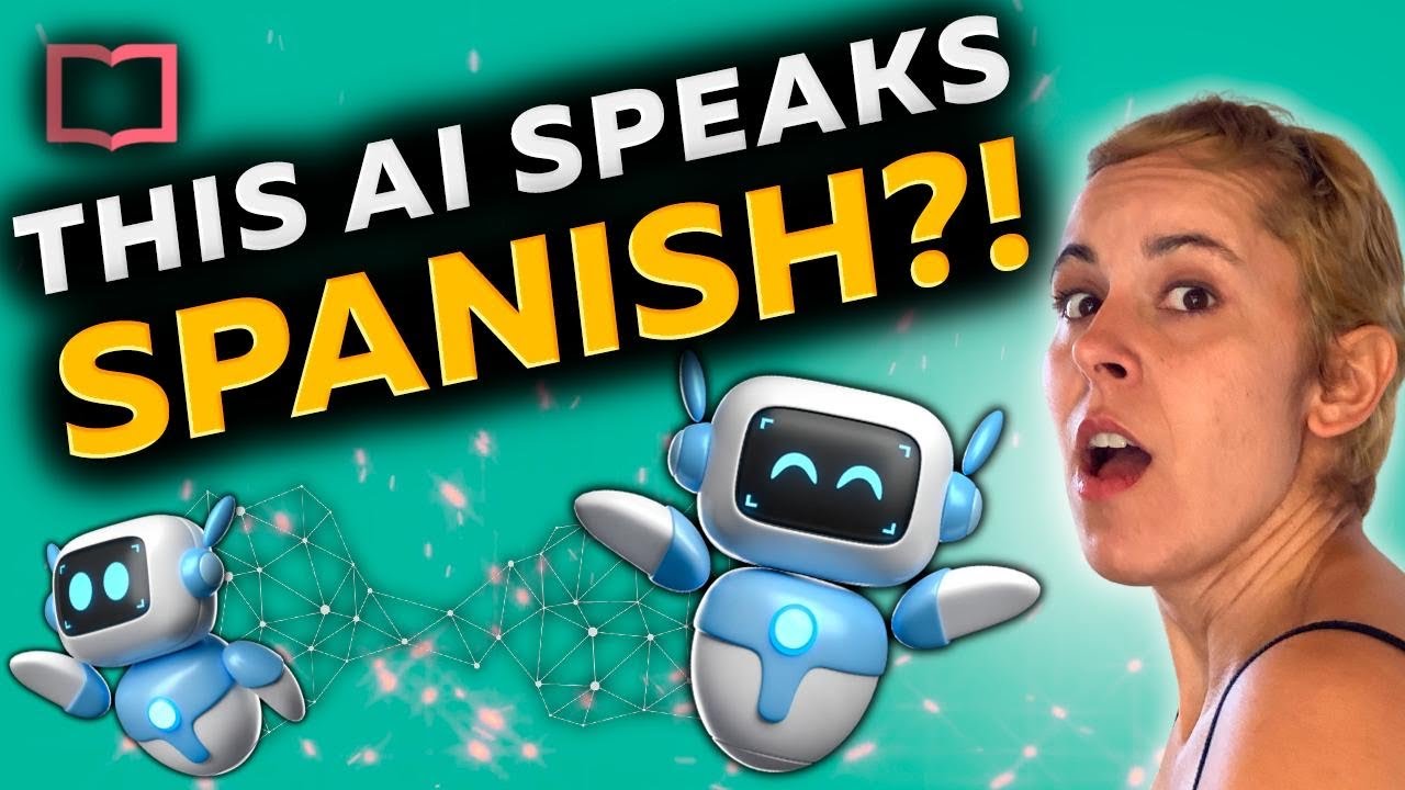 How To Use Ai To Learn Spanish Youtube