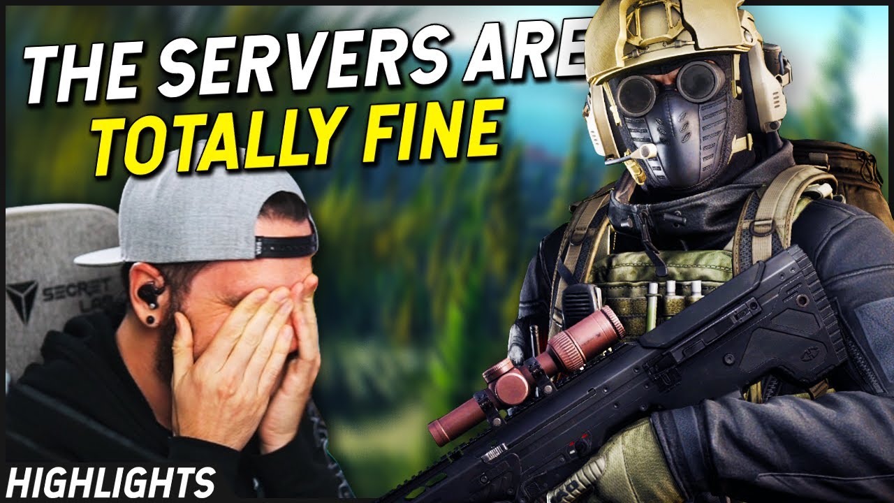 Fully Optimized Servers Youtube