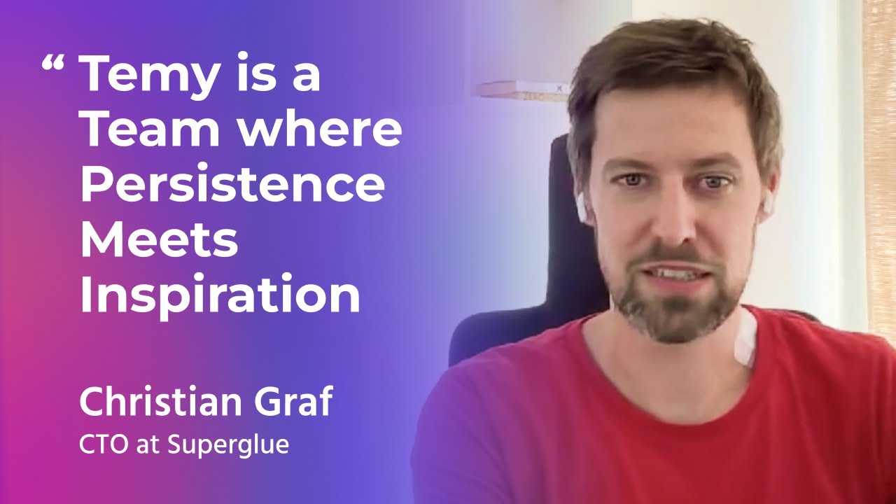 Hire Ios Developers Temy