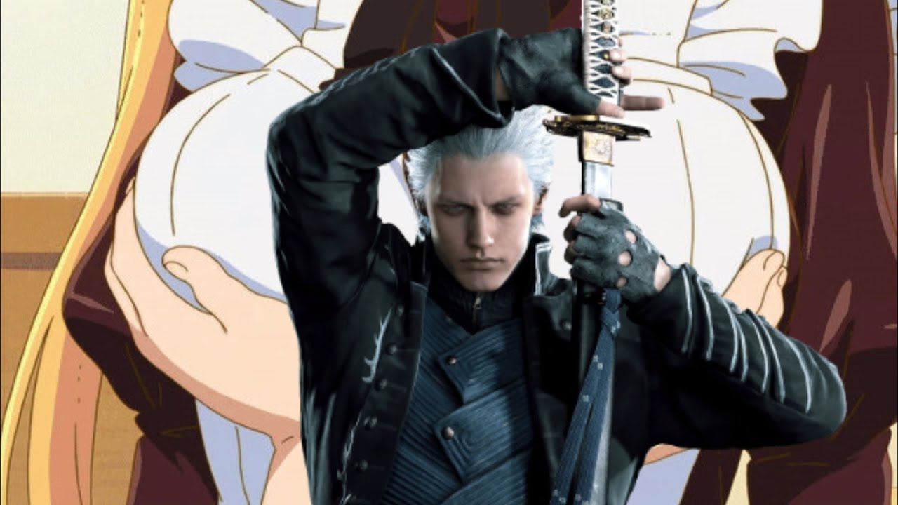 Vergil Status 2 Youtube