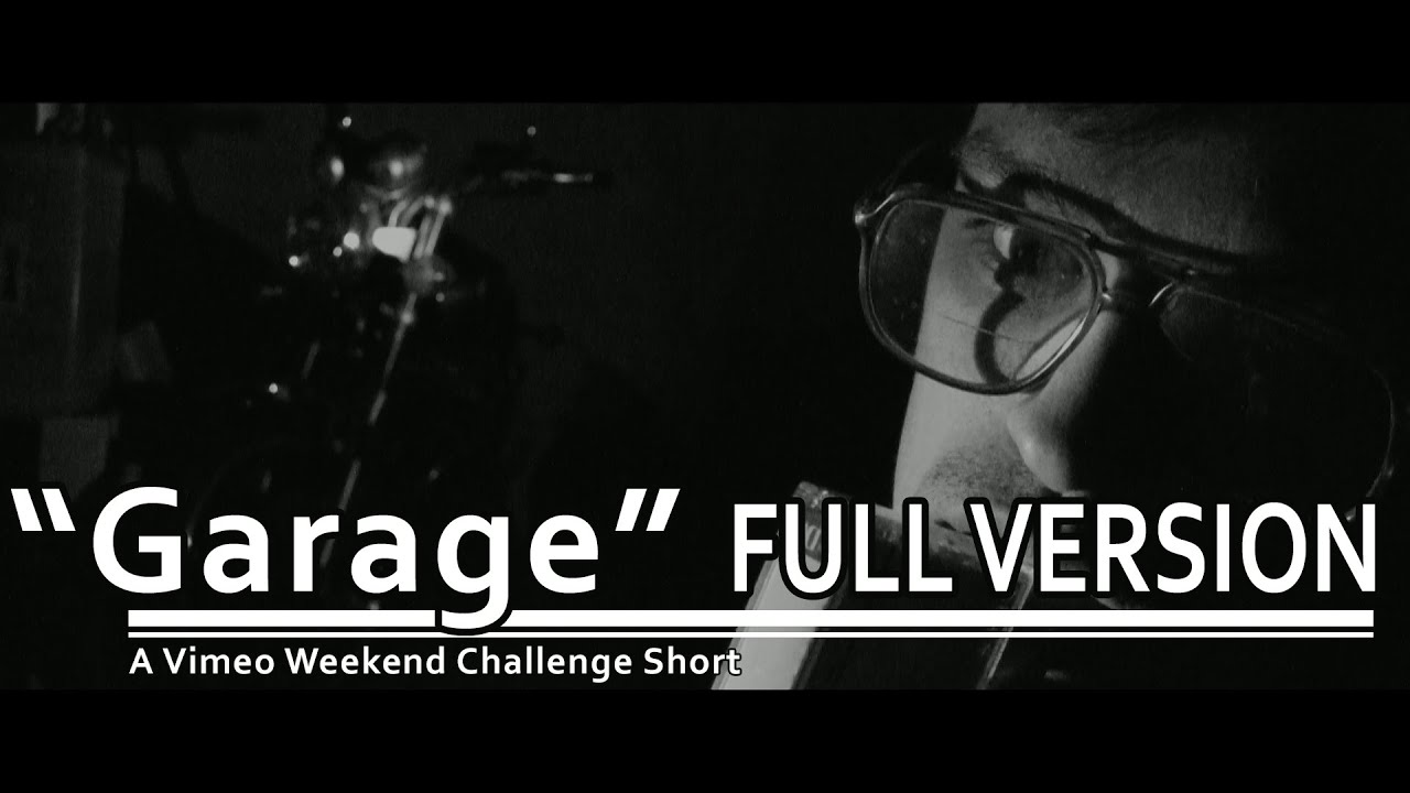 Garage Youtube
