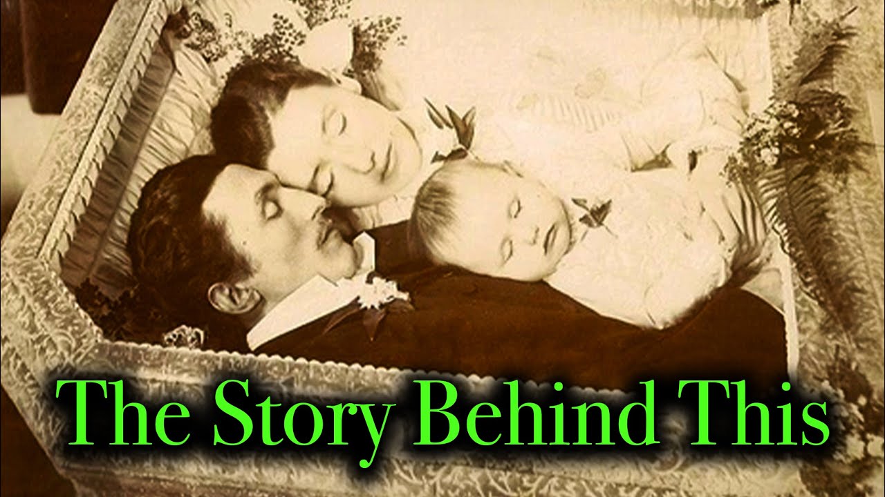 The Tragic Fate Of The Keller Family Auburn New York Youtube