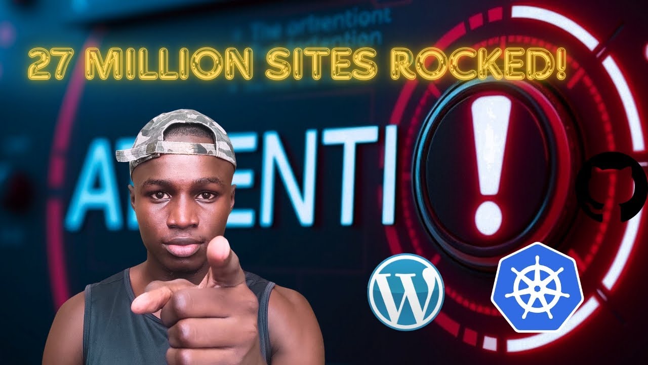 Cybernews Weekly N 10 Youtube