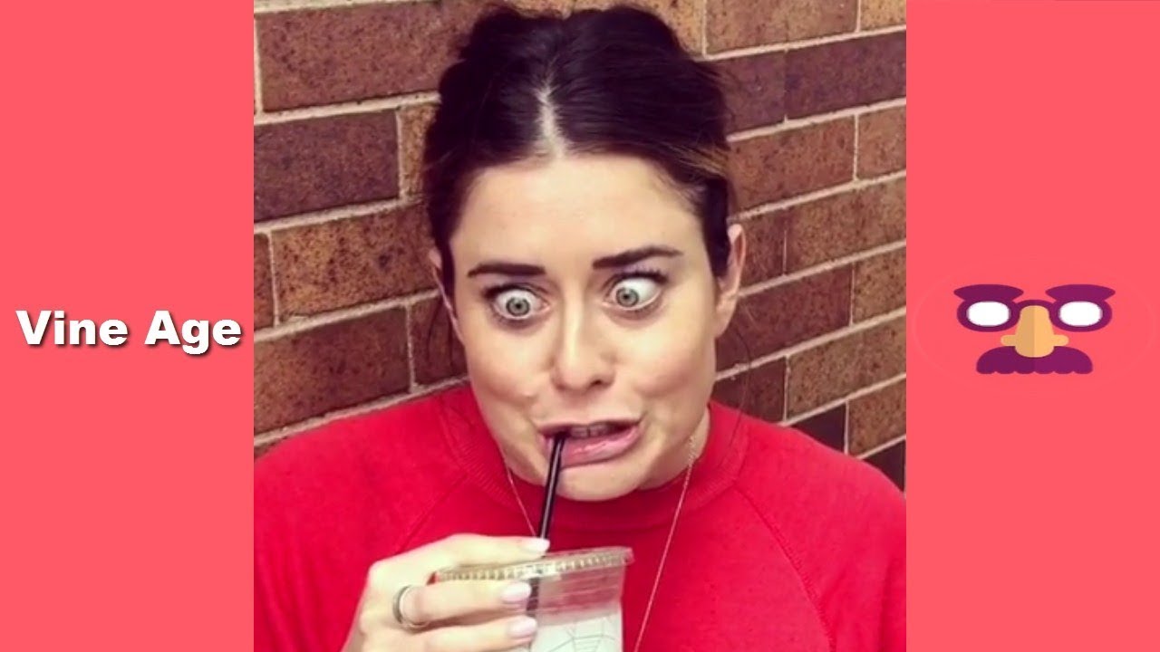 Top 100 Vines Of Manon Mathews Try Not To Laugh Watching Manon