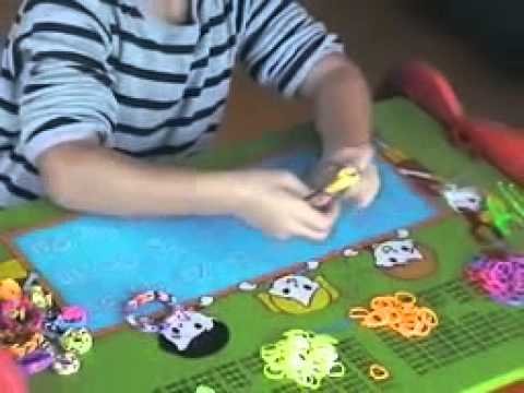 Plexi Flexi βραχιολια Youtube