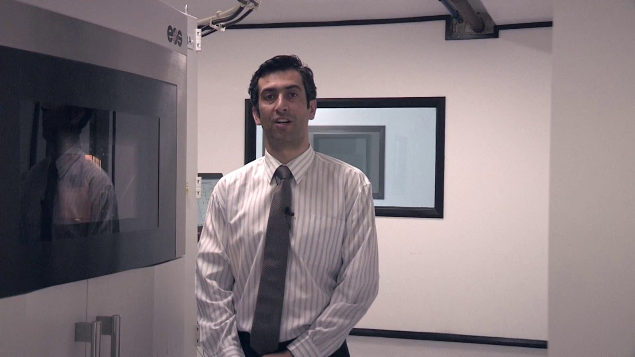 Ams Overview Youtube