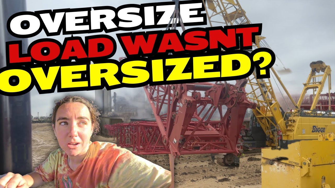 I Thought This Load Was Going To Be Bigger ёяшо Youtube