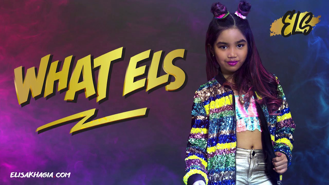 What Els Els Solo Version Lyric Youtube