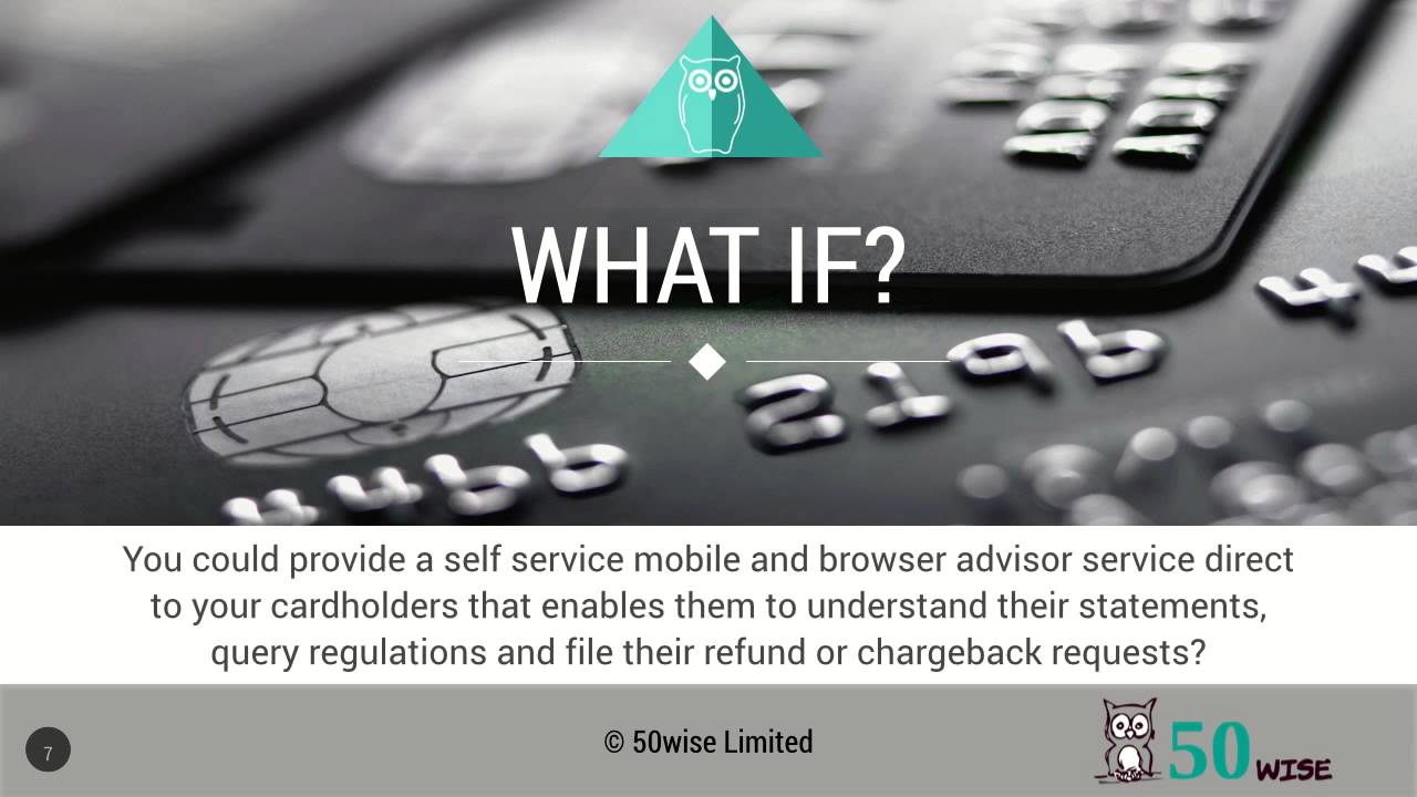 Evision From 50wise Youtube