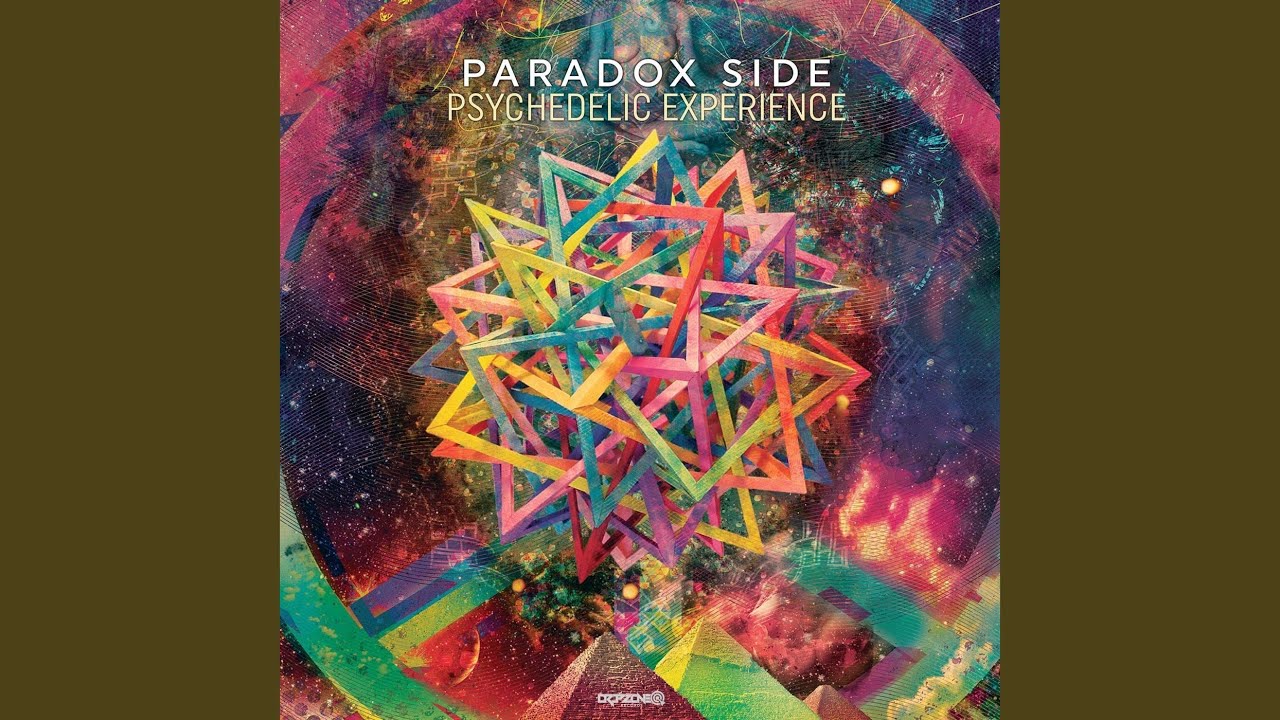 Psychedelic Experience Youtube