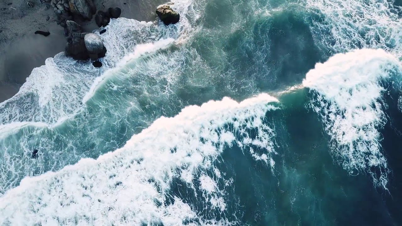 Beautiful Nature Drone Footage Fullhd Youtube