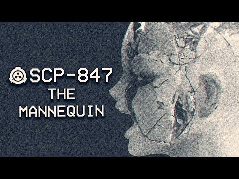 SCP-959 - The Bogeyman : Object Class - Safe : Cognitohazard SCP ...